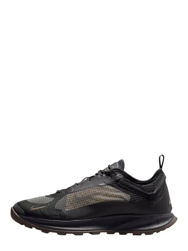 Nike Air Nasu 2 Anthracite - Black/anthracite