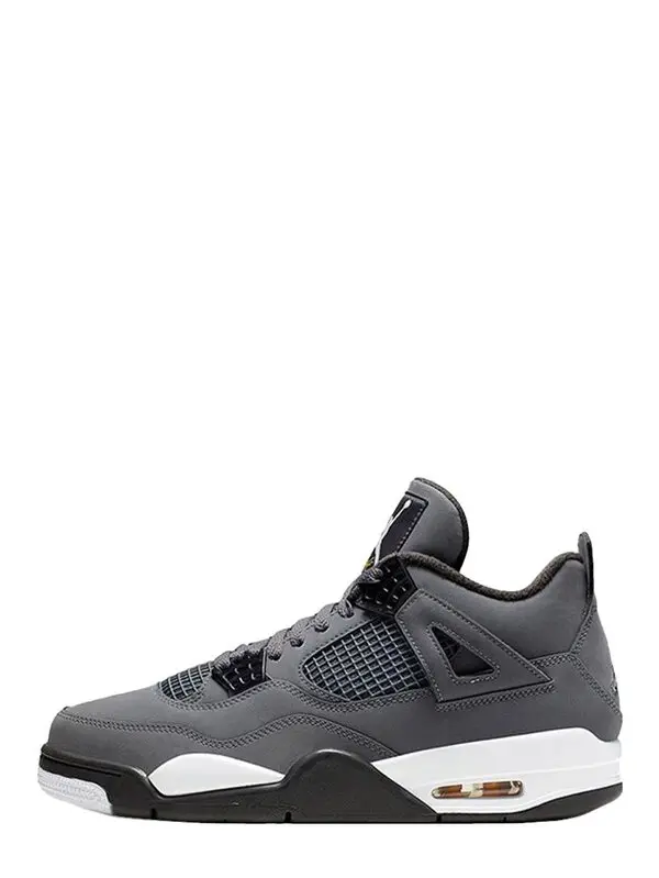 JORDAN Retro "cool Grey" 2019 - Cool Grey/chrome-dark Charcoal