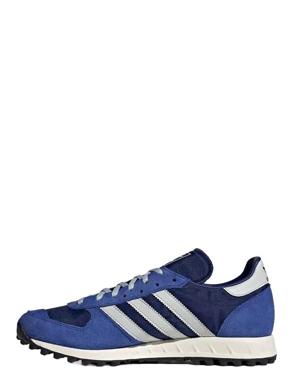 Adidas Trx Vintage Sneakers - Blue