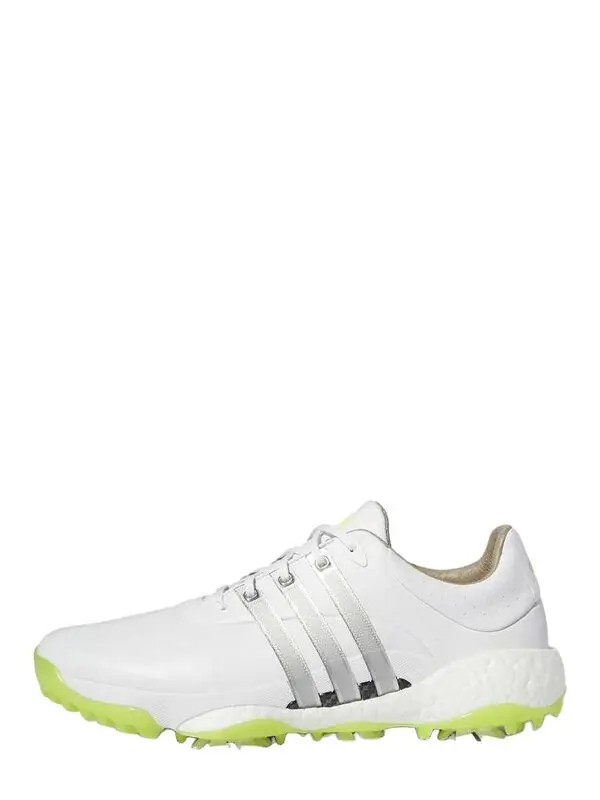 Adidas Tour 360 22 Golf Shoes - White