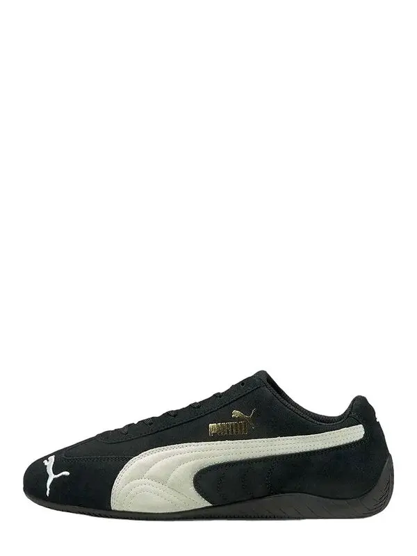 PUMA Speedcat Ls Sneakers - Black