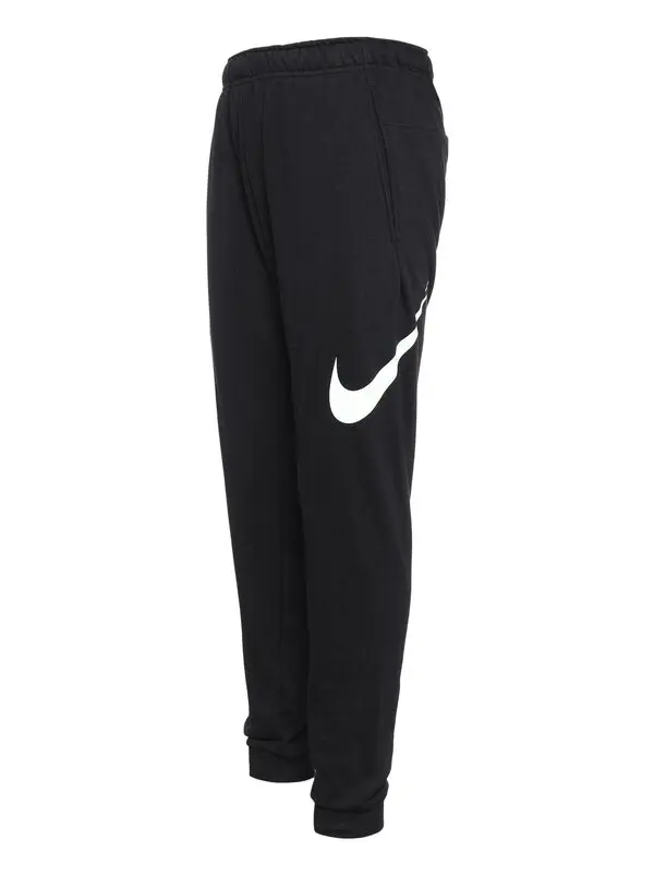 Nike Running Casual Sports Pants/trousers/joggers Autumn - Black