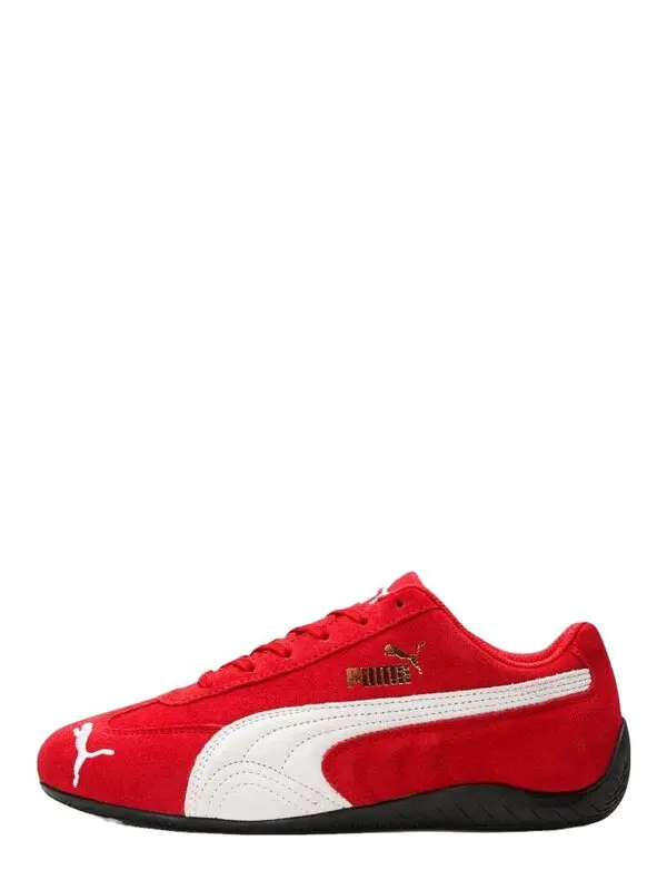 PUMA Speedcat Ls Sneakers - Red