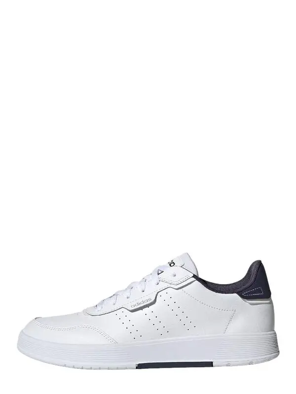 Adidas Neo Courtphase Sneakers - White/black