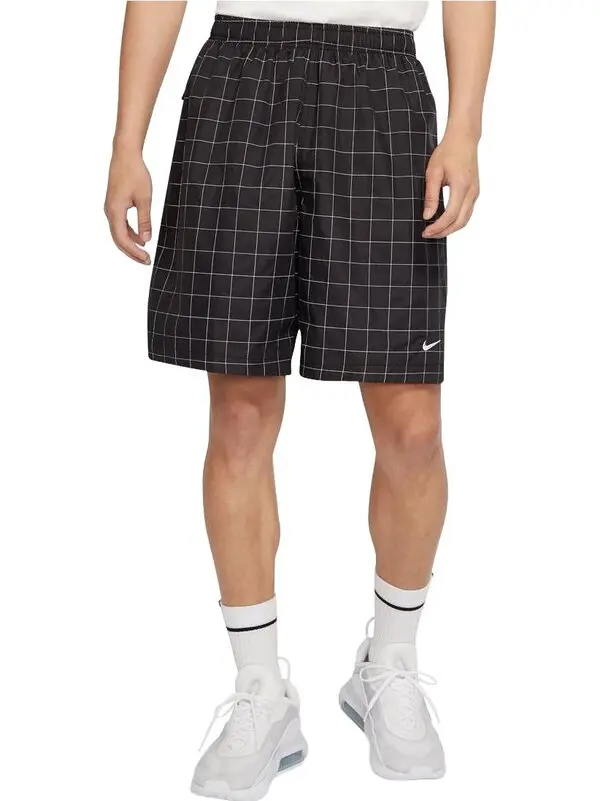 Nike Lab Nrg Flash Shorts - Black/white