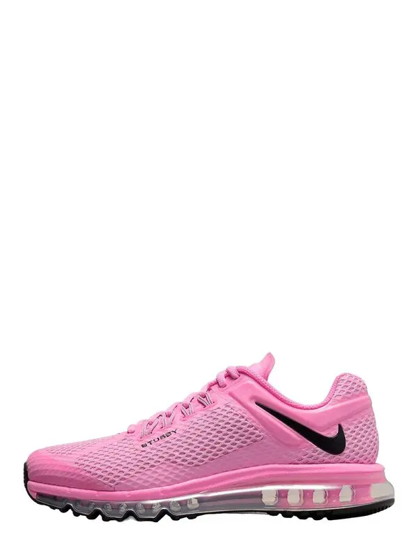 Nike X Stussy Air Max 2013 Sneakers - Pink