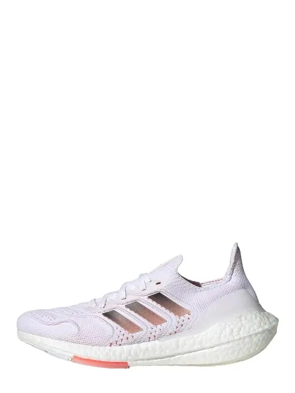 Adidas Ultraboost 22 Heat.rdy Sneakers - Pink