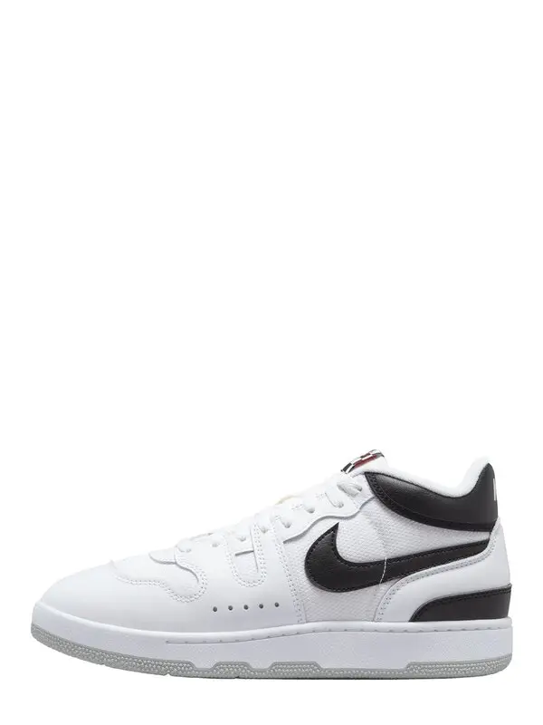 Nike Mac Attack Sneakers - White/black/white