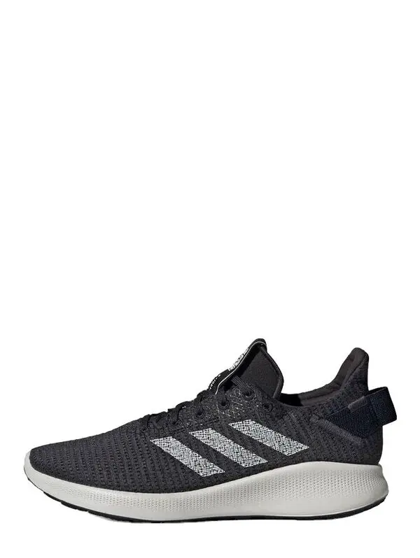 Adidas Sensebounce+ Street Sneakers - Black/gray