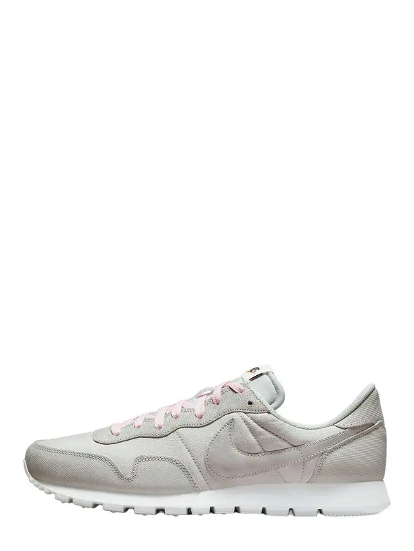 Nike Pegasus 83 Premium Sneakers - Gray/pink