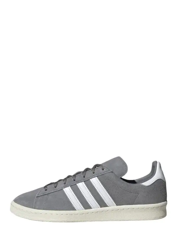 Adidas Campus 80s Gx9406 - Gray/white