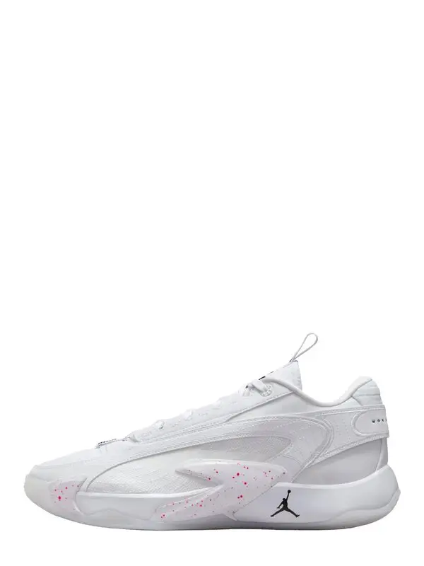 JORDAN Luka 2 Pf Sneakers - White/pink