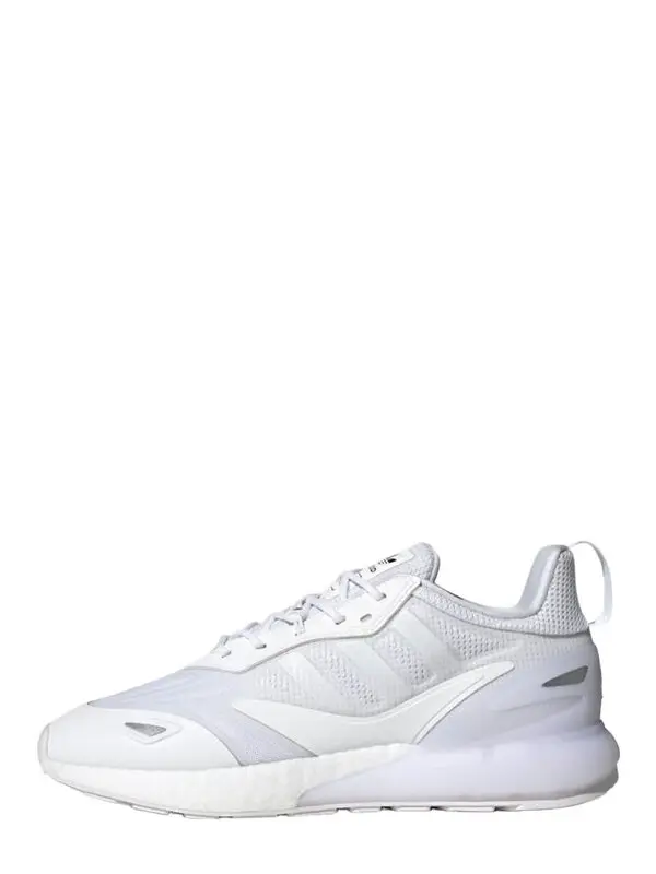 Adidas Originals Zx 2k Boost "cloud " Sneakers - White