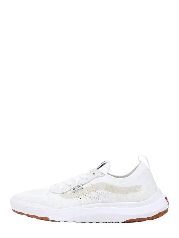VANS Ultrarange Vr3 Sneakers - White/black