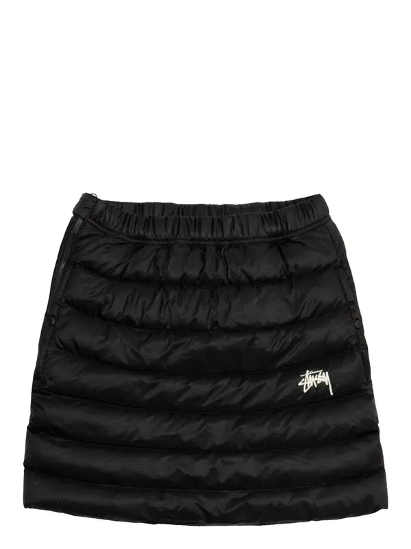 Nike X Stussy Insulated Skirt - Black