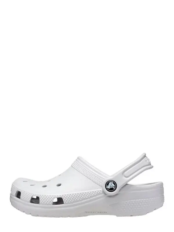 CROCS Classic Clog - Grey
