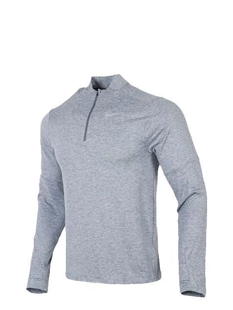 Nike Element Half-zip Long Sleeve Top - Multi-color