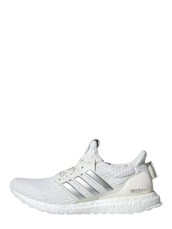 Adidas Game Of Thrones X Ultraboost 4.0 'house Targaryen' Sneakers - White