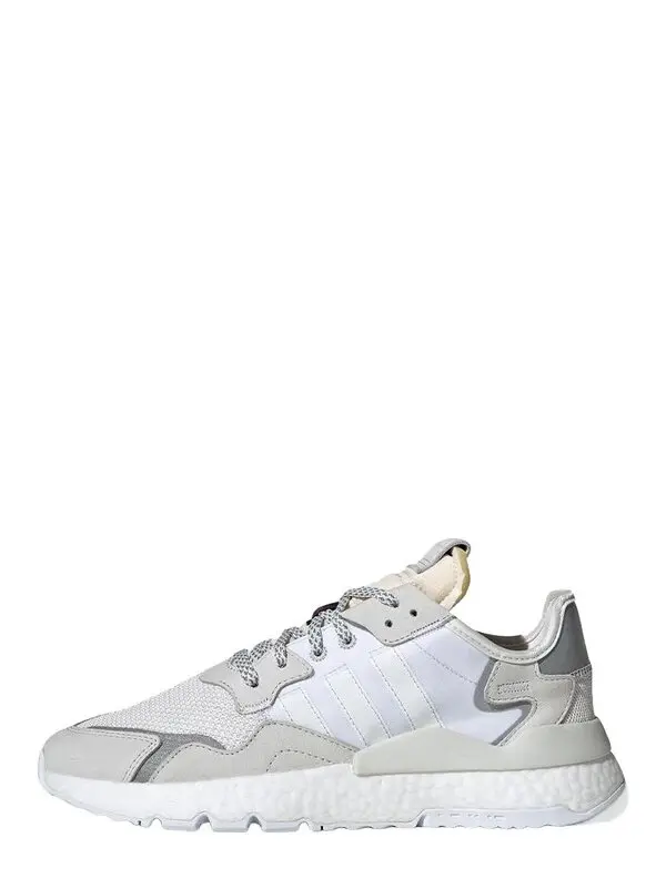 Adidas 3m X Nite Jogger Sneakers - Grey