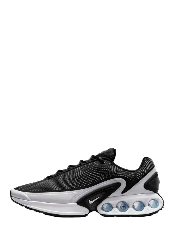 Nike Max Dn "black White Cool Grey - Black/white/cool Grey