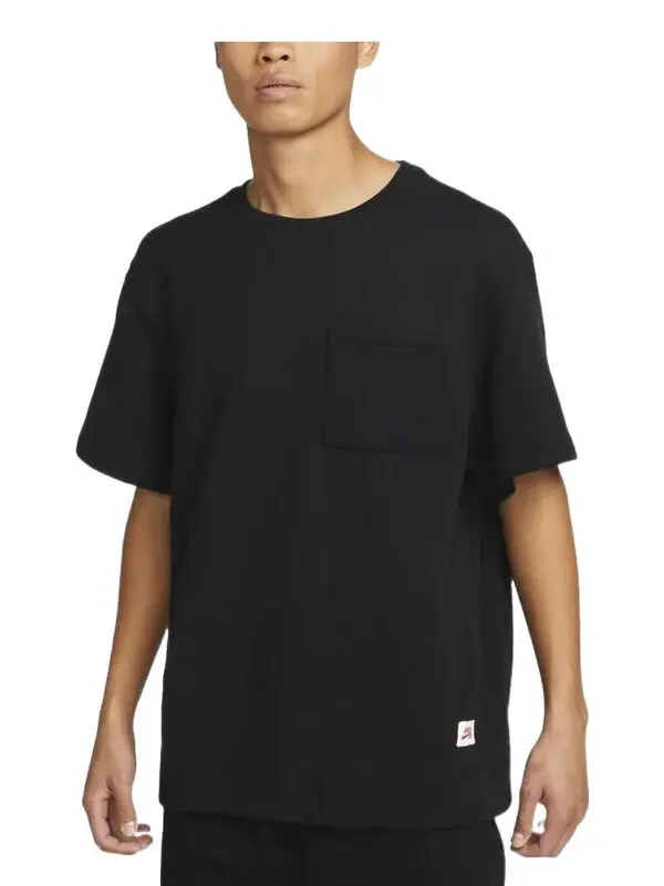 Nike Short Sleeve Pocket T-shirt - Multi-color