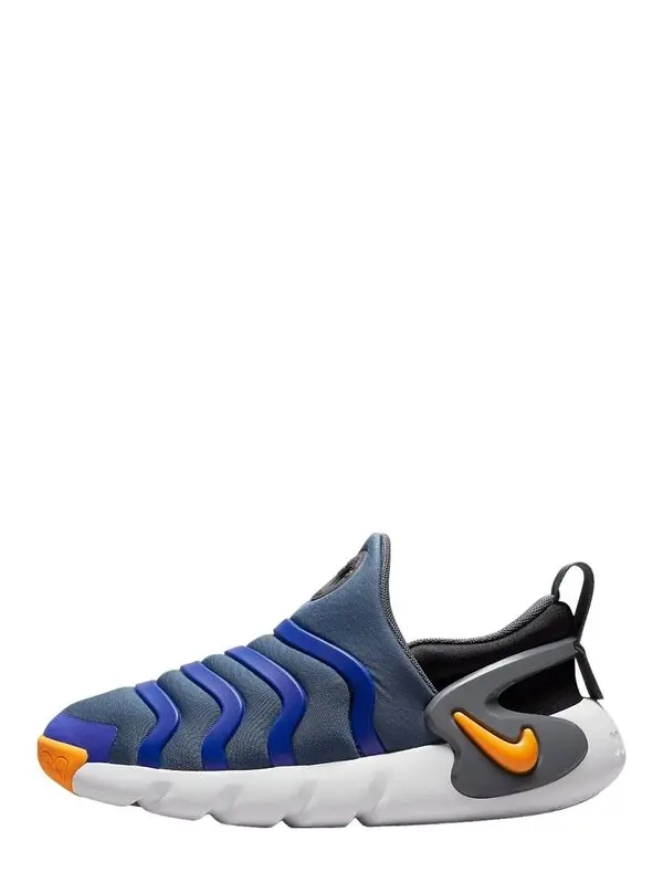 Nike Dynamo Go Sneakers - Bluegray