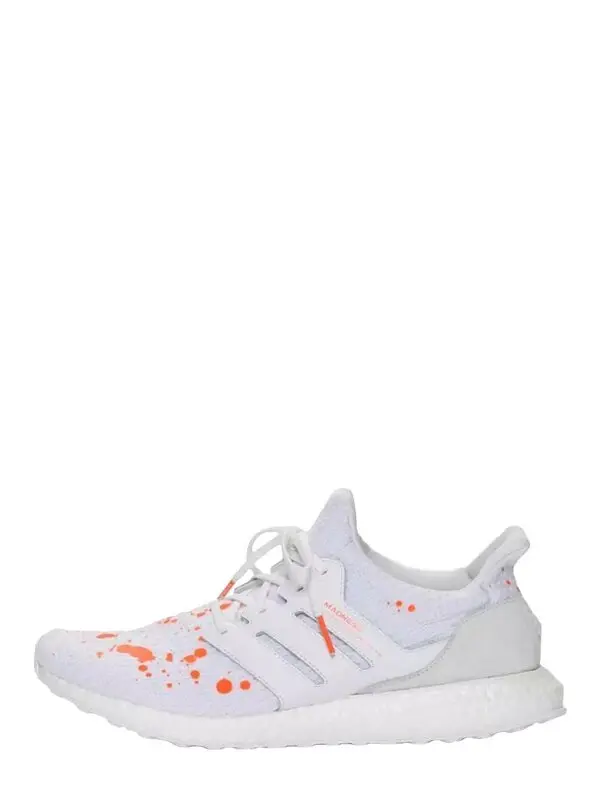 Adidas X Madness Ultraboost 4.0 Sneakers - White