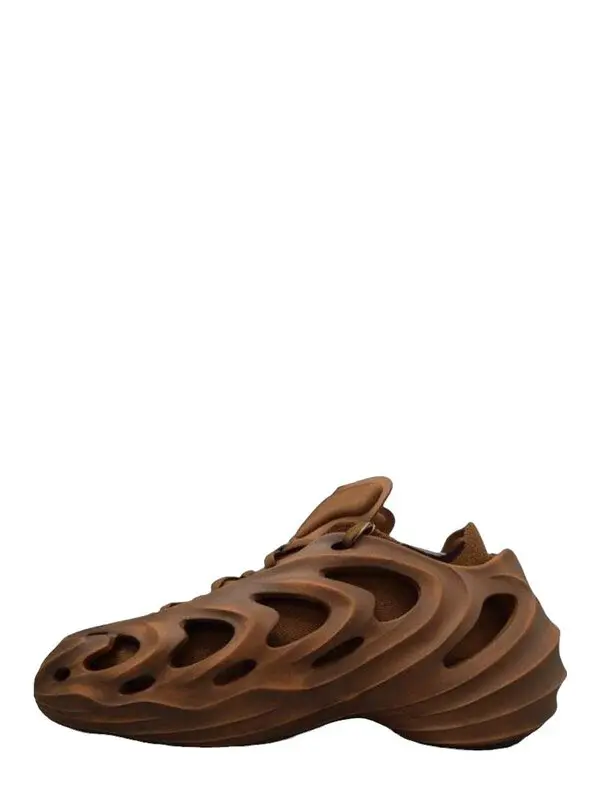 Adidas Adifom Q Cosmic Way Runners - Brown
