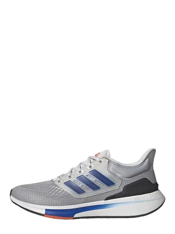 Adidas Eq21 Run Sneakers - Gray/blue