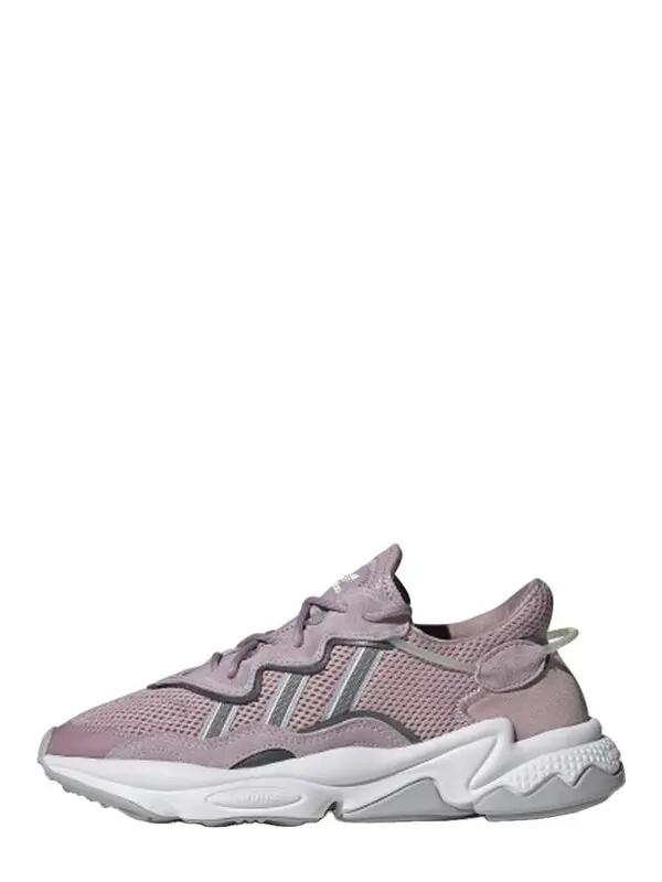 Adidas Ozweego W Sneakers - Soft Vision/cloud White/grey Three