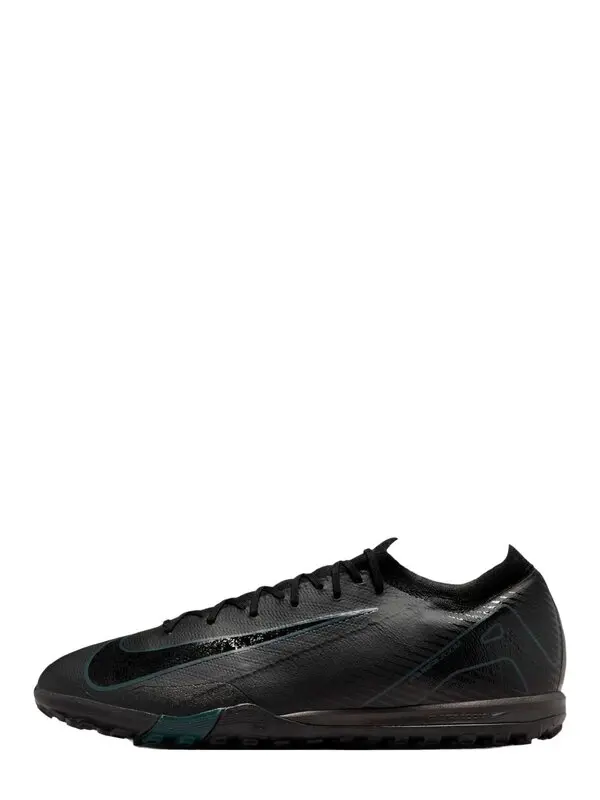 Nike Mercurial Vapor 16 Pro Tf Football Boots - Black