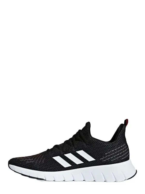 Adidas Asweego "core " Sneakers - Black