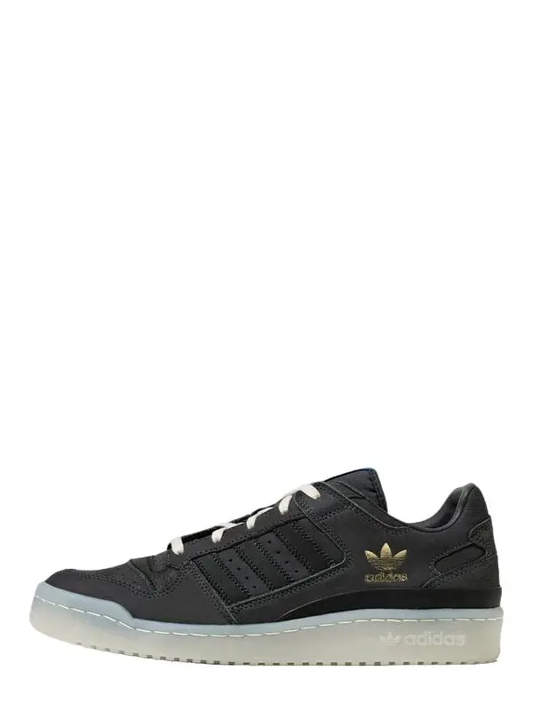Adidas Forum Low Sneakers - Blue