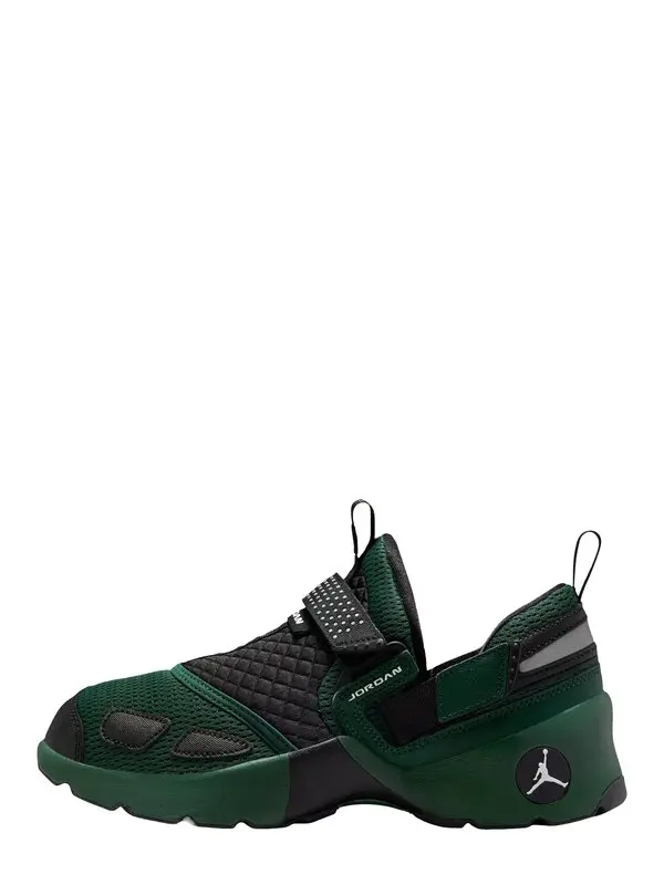 JORDAN Air Trunner Lx Sneakers - Green/black