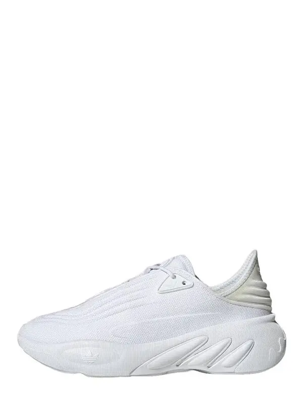 Adidas Originals Adifom Sltn Sneakers - White