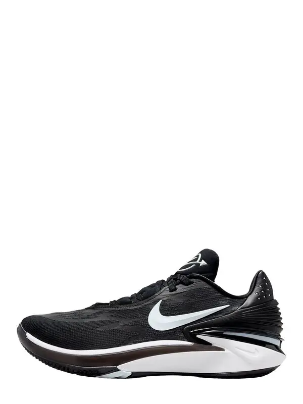 Nike Zoom Gt Cut 2 Tb Athletic Sneakers - Black/white