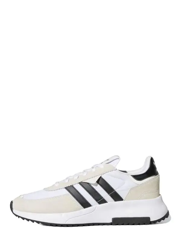 Adidas Retropy F2 Sneakers - Grey/white/black