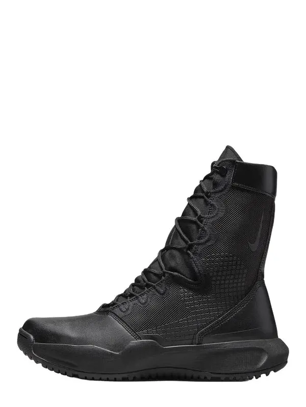 Nike Sfb B1 Combat Boots - Black