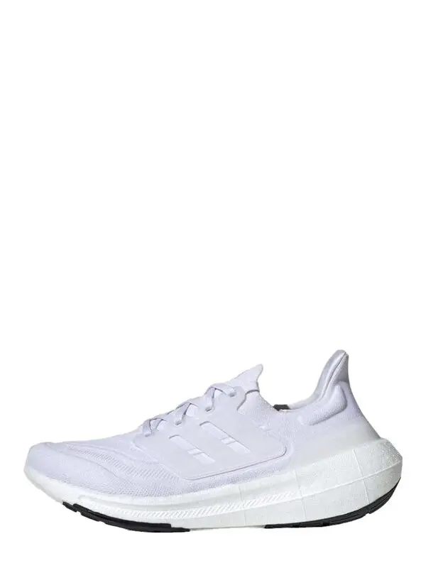 Adidas Ultra Boost Light Sneakers - White