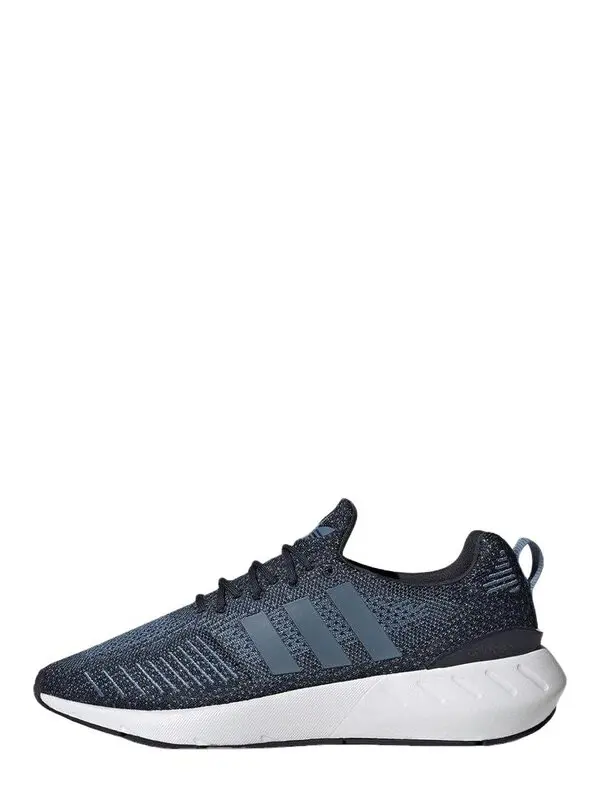 Adidas Originals Swift Run 22 - Blue/white