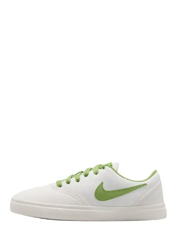Nike Check Canvas Sneakers - Phantom/summit White/sail