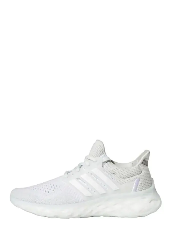 Adidas Ultraboost Web Dna Athletic Sneakers - Cloud White