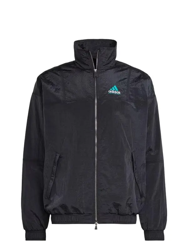 Adidas Eqt Track Top Asia Sizing - Black