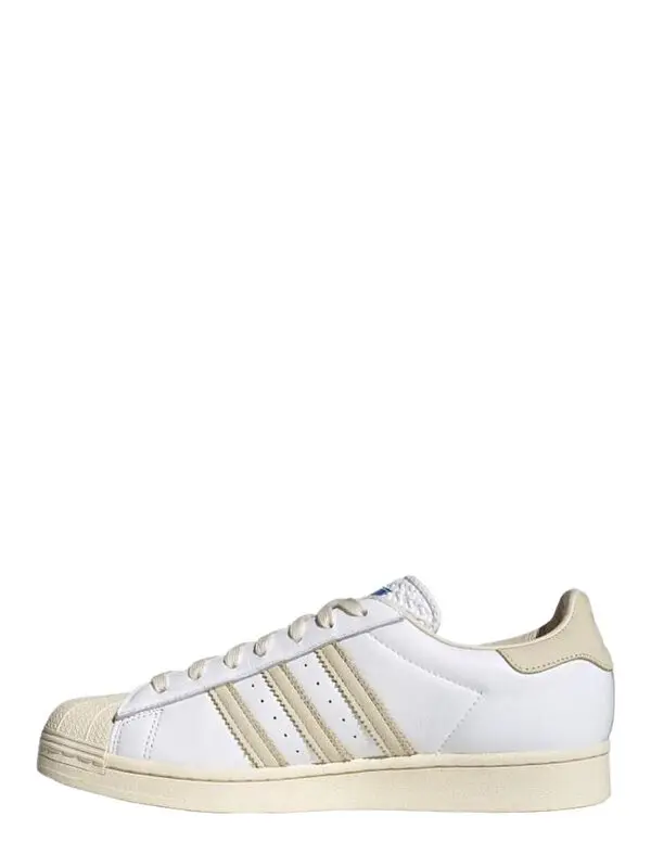 Adidas Superstar Sneaker - White