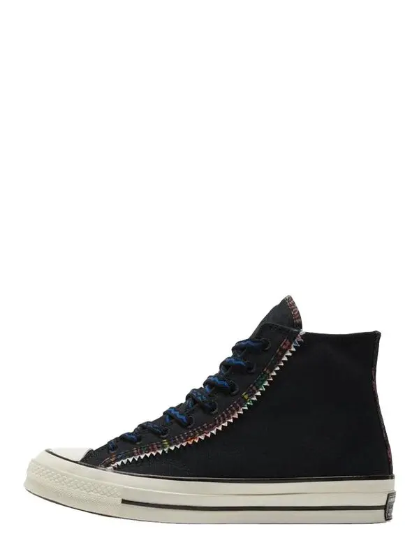 CONVERSE Chuck 70 High Top Sneakers - Black
