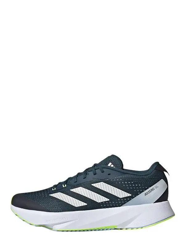 Adidas Adizero Sl Running Shoes - Arctic Night/cloud White/wonder Blue