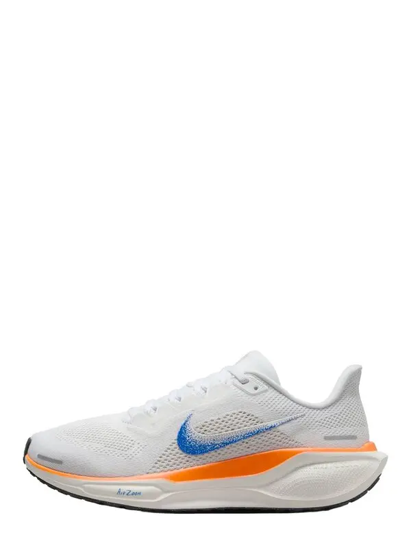 Nike Zoom Pegasus 41 Blueprint Pack Sneakers - Grey/playful Pink