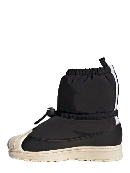 Adidas Originals Superstar 360 Boots - Core Black/cloud White/supplier Colour