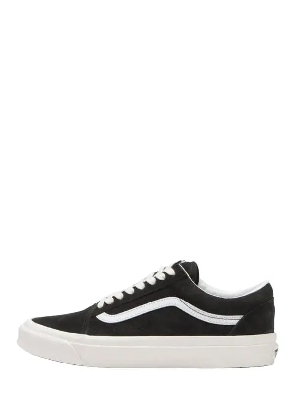 VANS Old Skool 36 Dx 'black White - Black/true White