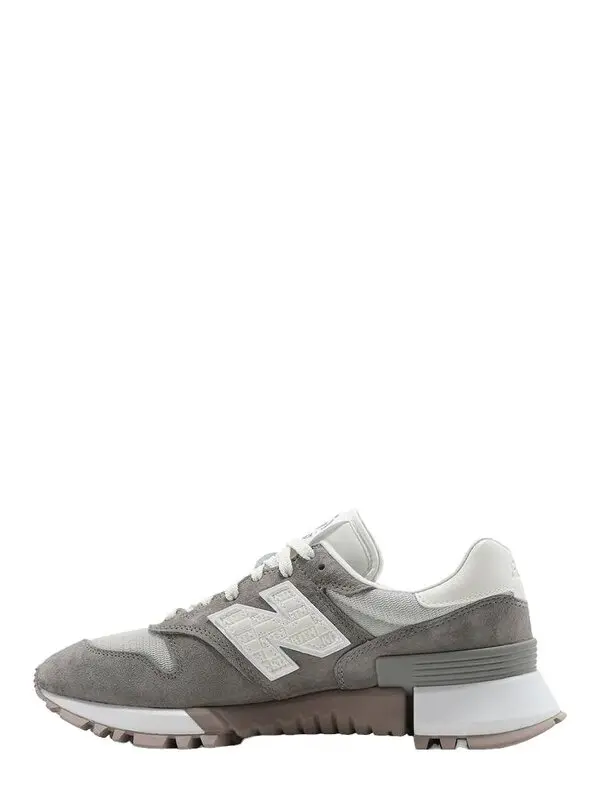 NEW BALANCE Ronnie Fieg X Rc 1300 "10th Anniversary Elephant Skin - Gray